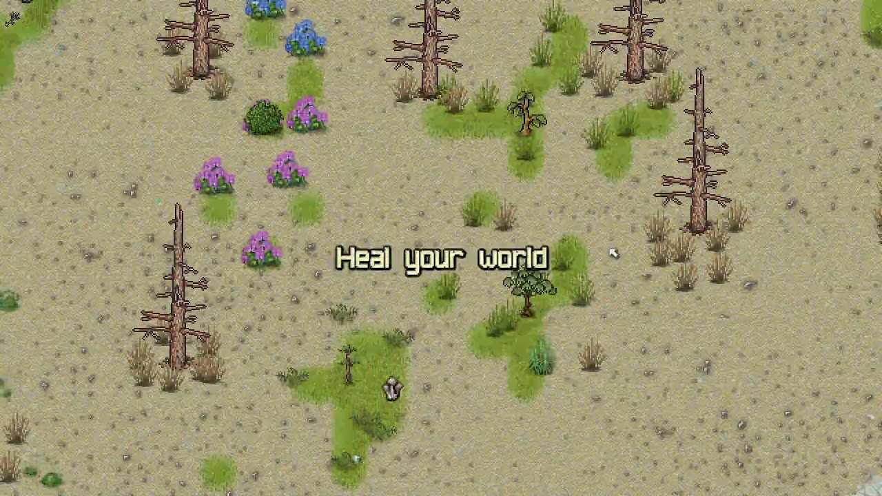 Green Project - PC Trailer - YouTube