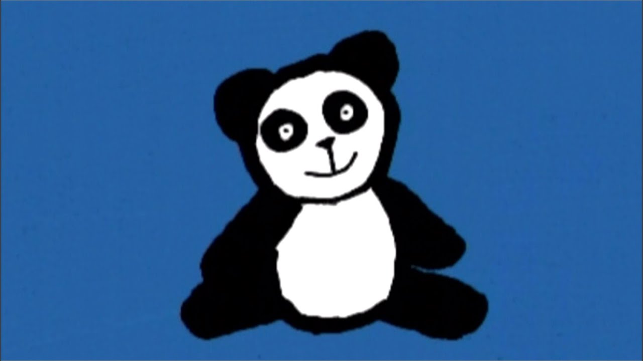 Maisy Mouse - Panda | Music Video - YouTube