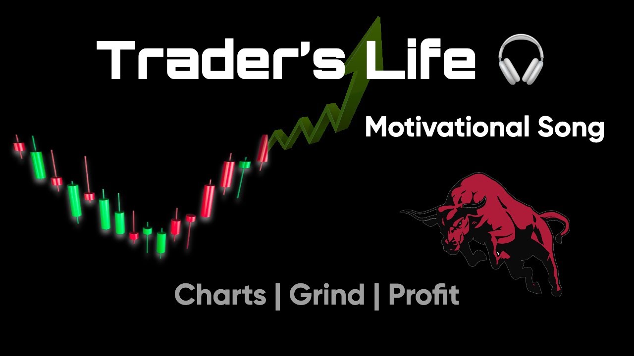 Trader’s Life 🤑 | Best Trading Motivation Song | Hindi Trader Anthem ...