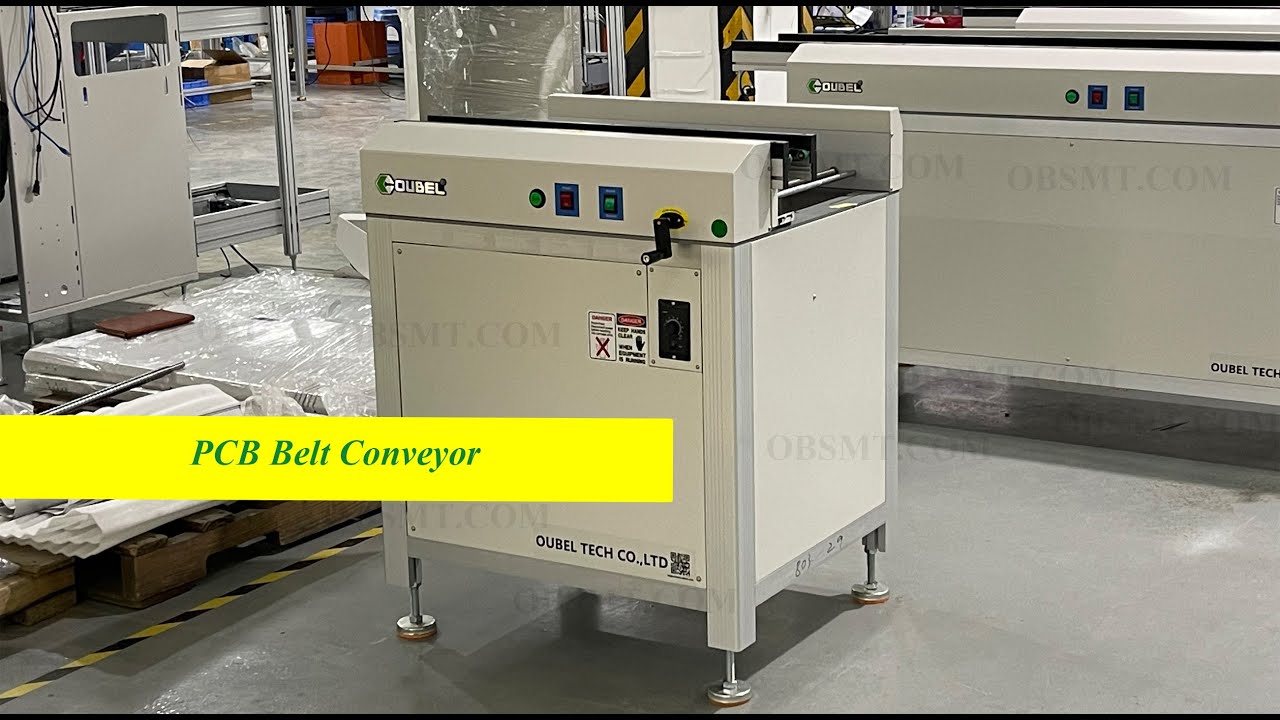 PCB Belt Conveyor,High Quality PCB Conveyor,SMT PCB Conveyor,Auto PCB ...
