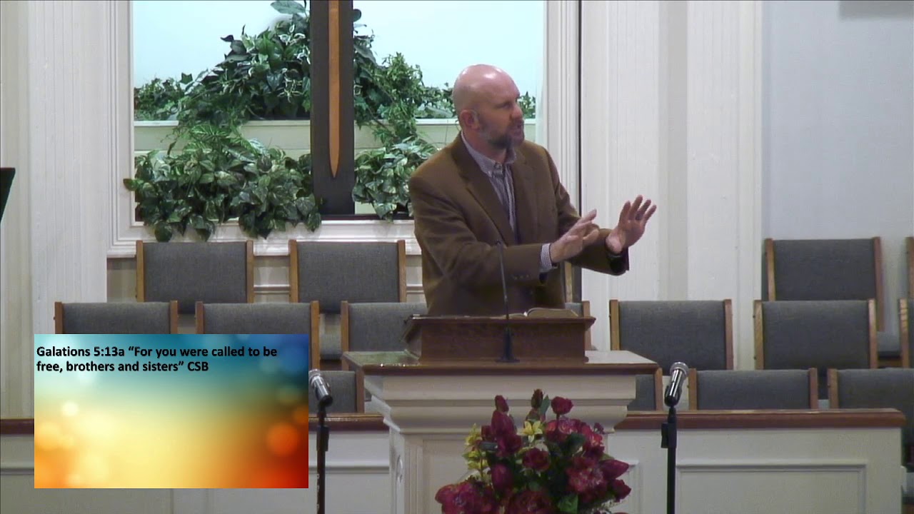 Freedom's Opportunity (Matthew Bowden) - YouTube