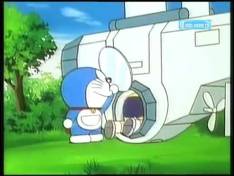 Doraemon HTV3 ( Full trọn bộ) Tập 1 - YouTube