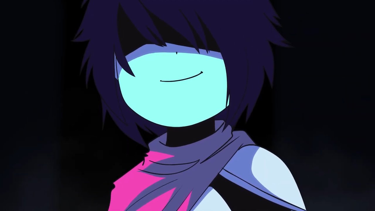Deltarune Animation | SNOWGRAVE (Дубляж) - YouTube