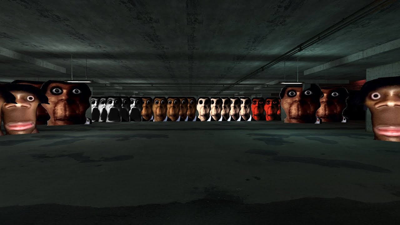 OBUNGA APOCALYPSE - YouTube