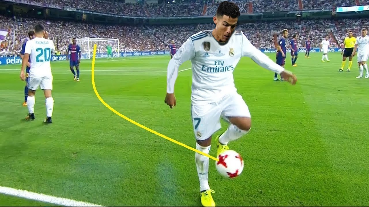 1 in a Billion Football Moments - YouTube