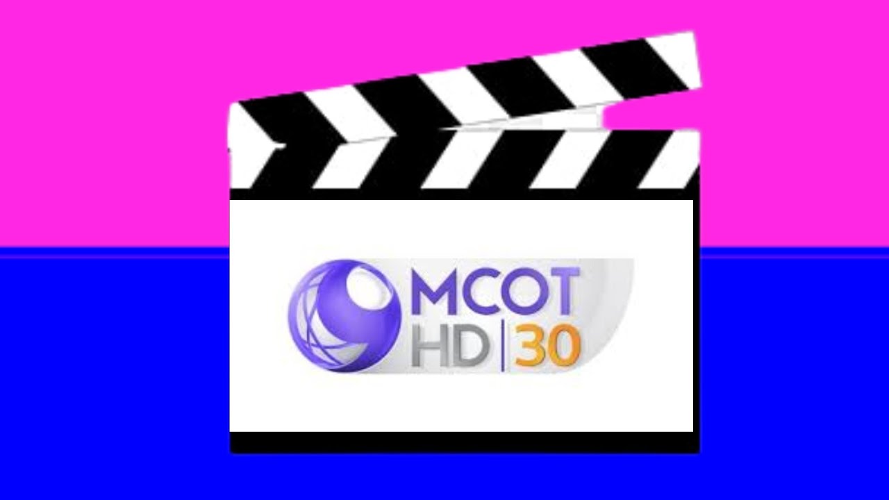 แจ้งผังรายการช่อง 9 MCOT HD 30 29 มีนาคม 66 - YouTube