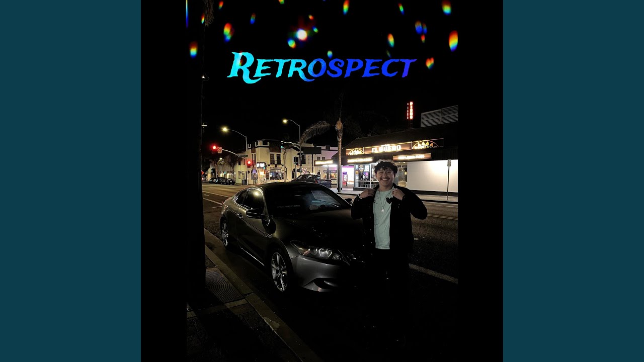 Retrospect - YouTube