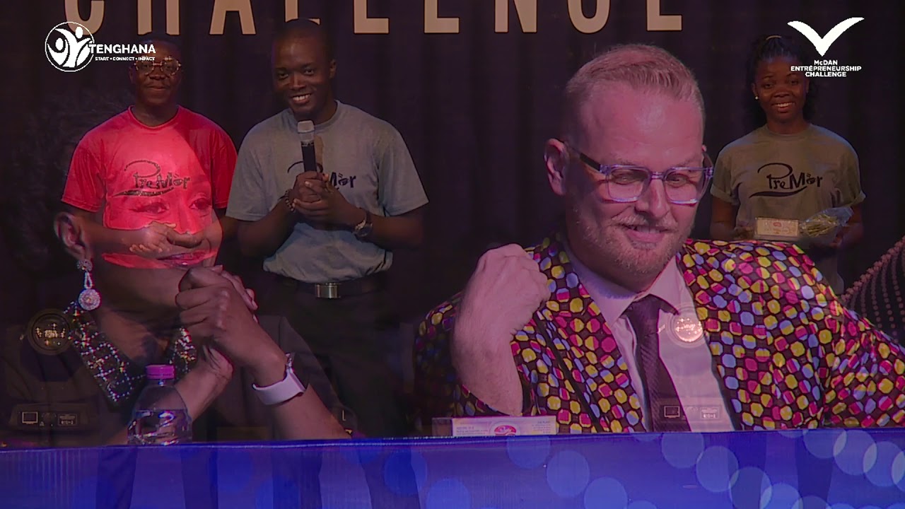 MEC, Grand Finale - Premor Tea - YouTube