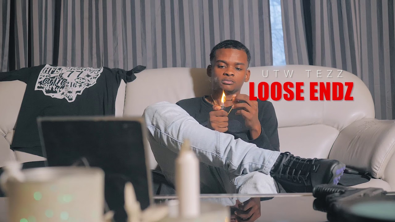 SelfMadeTezz - Loose Endz (Official Video) Shot By @103_films - YouTube