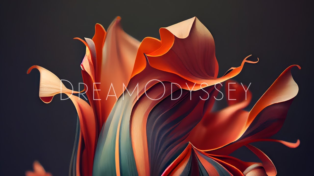 Magical Bloom | Epic Dramatic cinematic fantasy music - YouTube