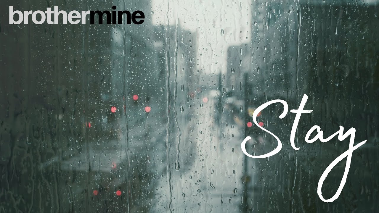 Stay - YouTube