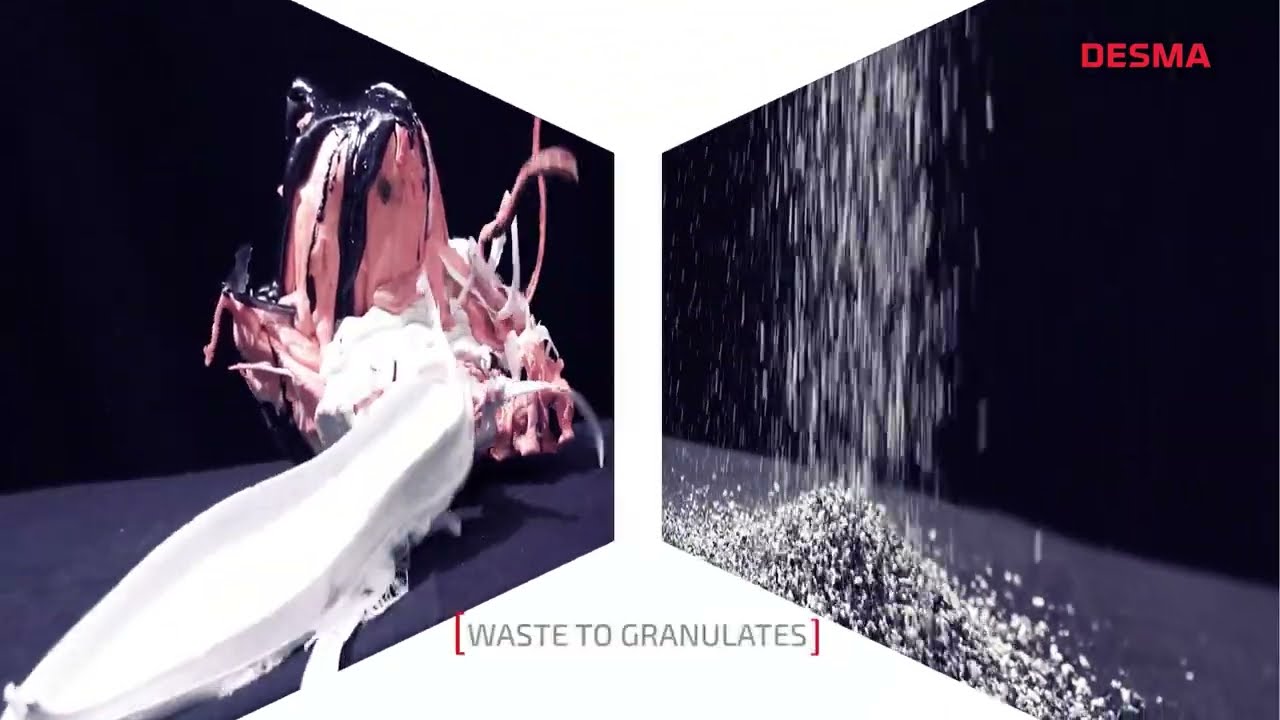 SUSTAINABLE DIRECT INJECTION PROCESS - YouTube