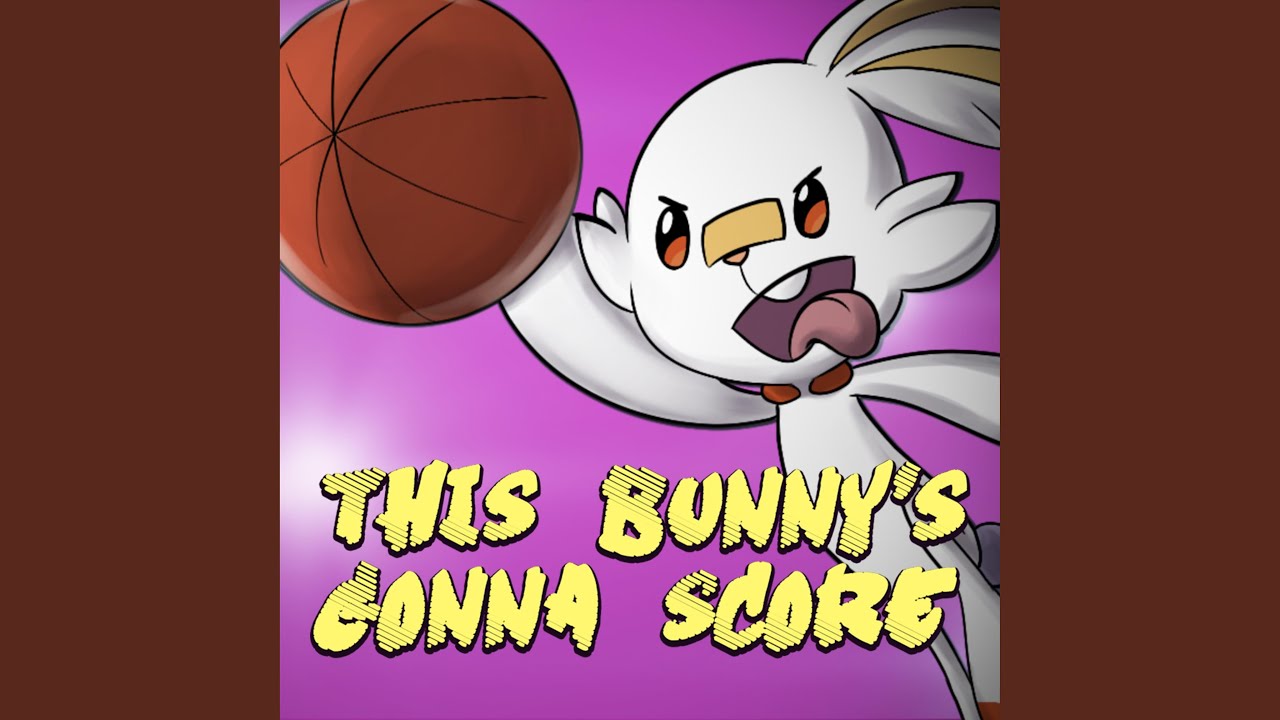 This Bunny's Gonna Score - YouTube