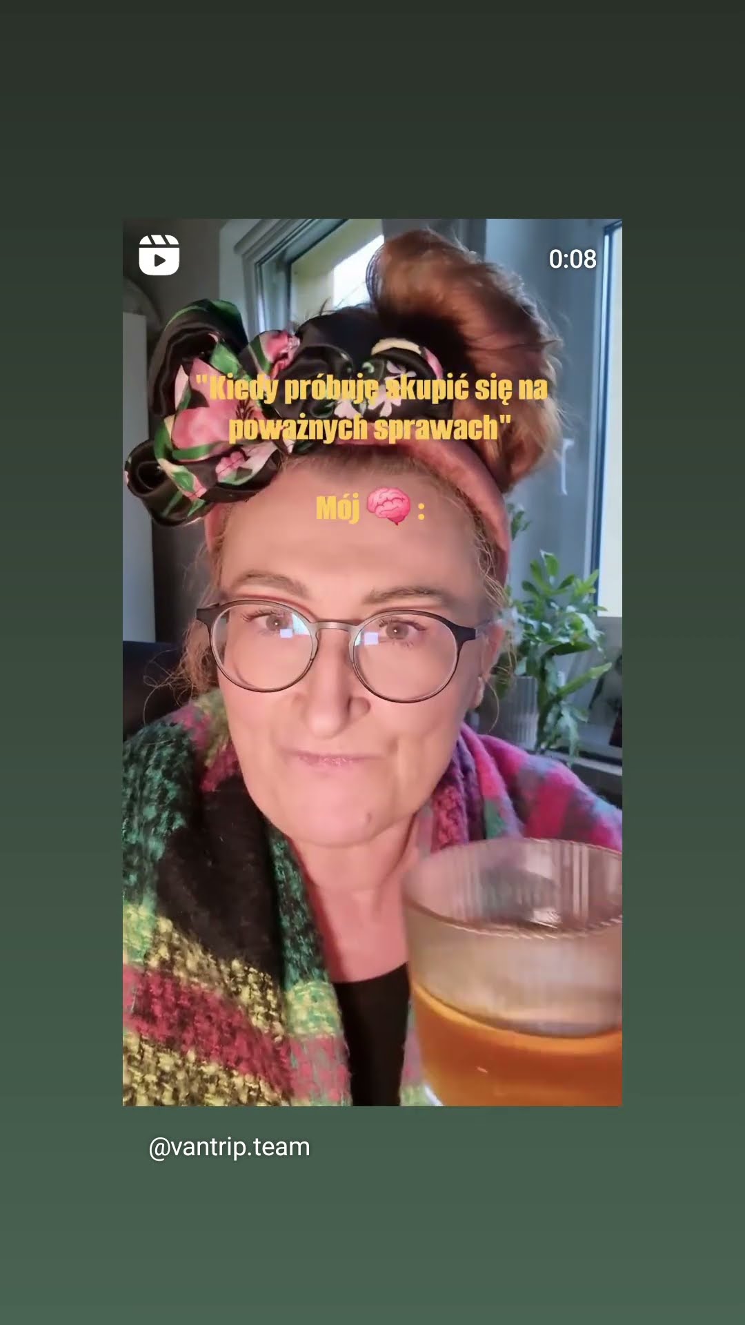 Rabarbar czy Barbara ? #abrakadabra #humor - YouTube