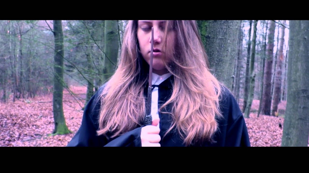 The Wizard is back Trailer - YouTube