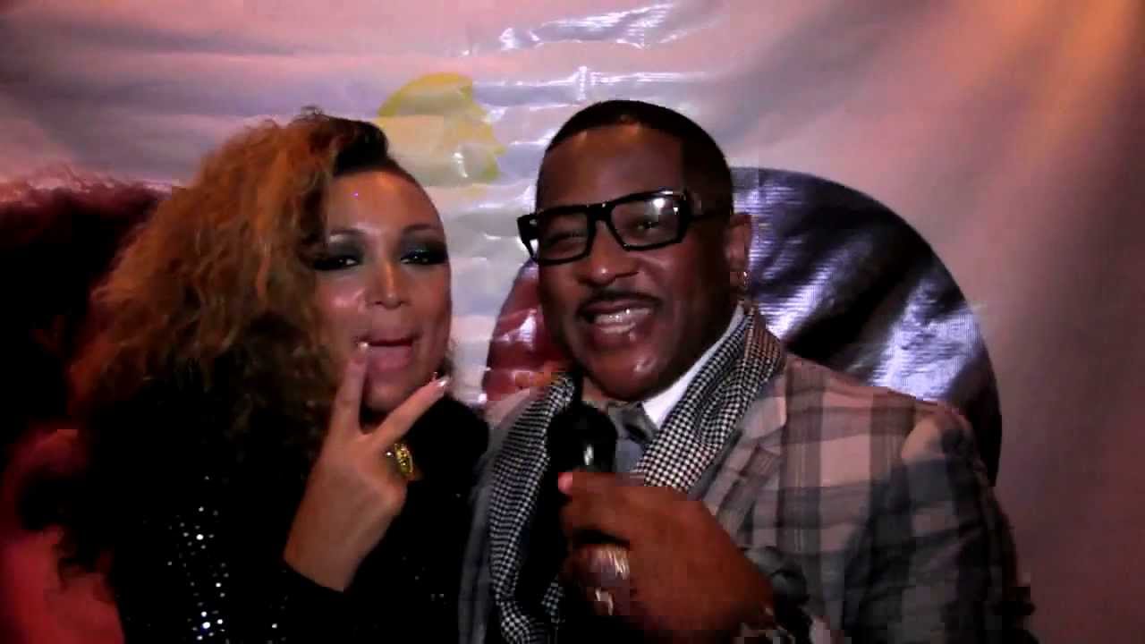 Lance London - Extreme Women Entrepreneurs Event 2013 - YouTube