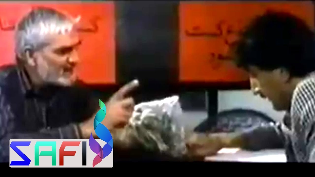 ROYA - Afghan Comedy full movie - YouTube