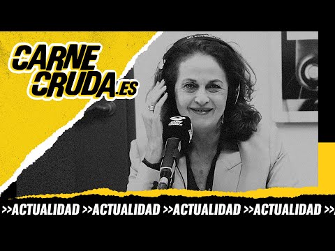 Tx29 - Carla Antonelli deja el PSOE por la ley trans (CARNE CRUDA)