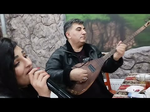 Peri Xanim Rasim Qayibov