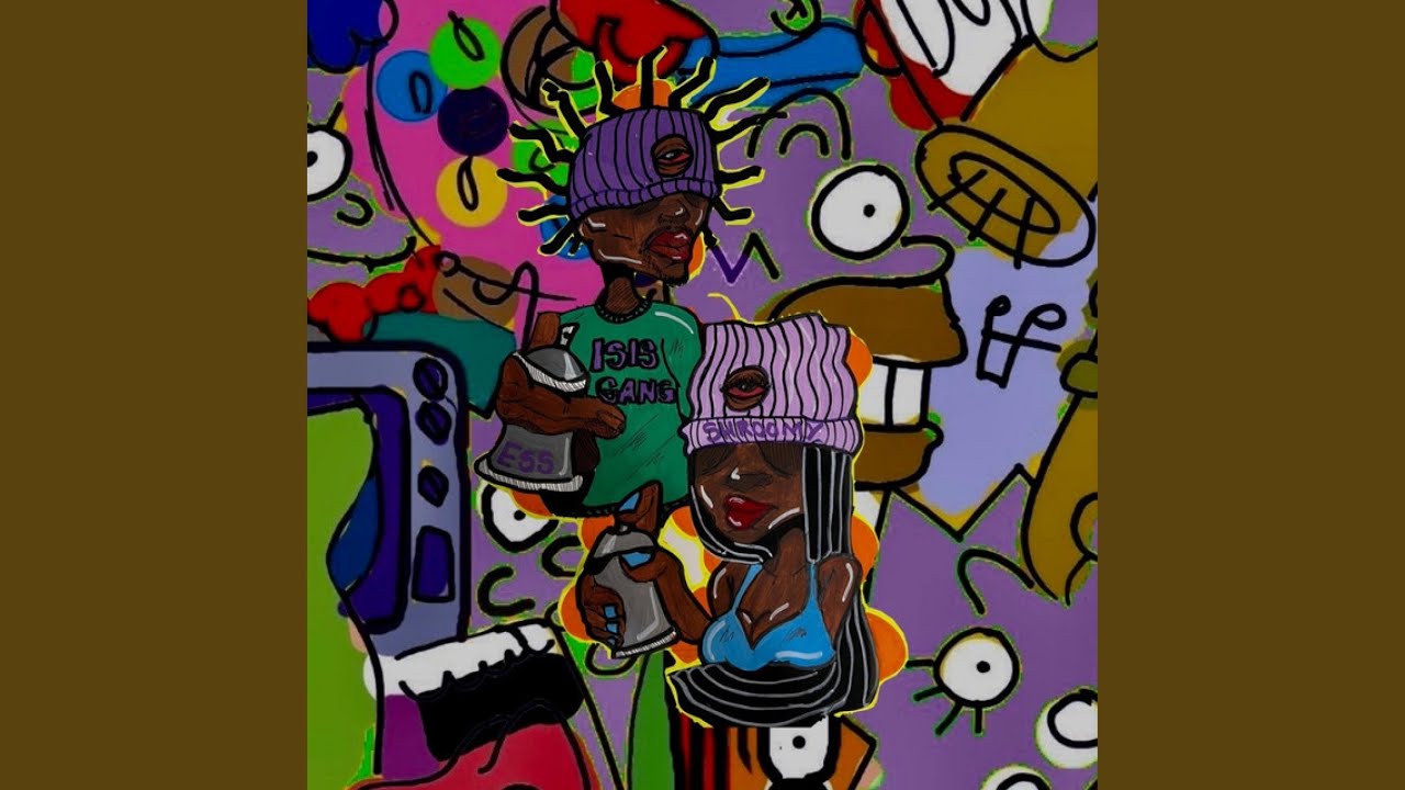 15 DA GANG - YouTube