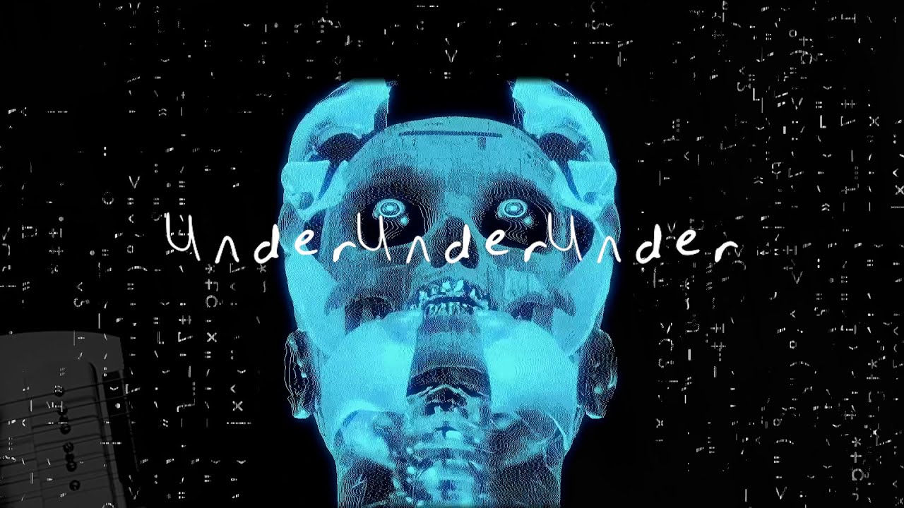 Jack Barone & Robohands - Under Under Under (Official Visualizer) - YouTube