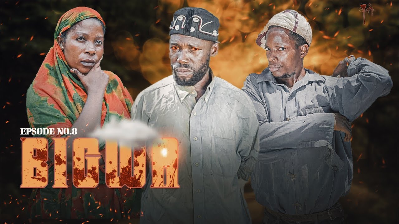 BIGWA EPISODE_08(STARRING CHENDU ,NYAU AND MKUZA) - YouTube