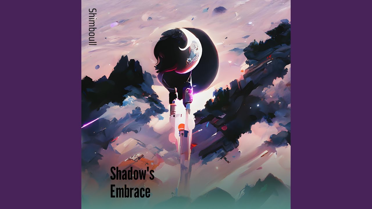 Shadow's Embrace - YouTube