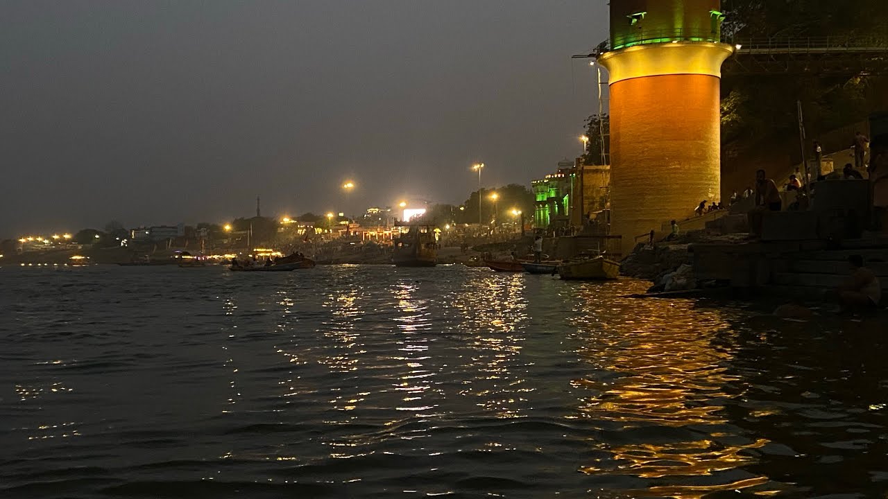 Varanasi done |Explore Varanasi |Asshi Ghat| Kashi Vishwanath Temple ...