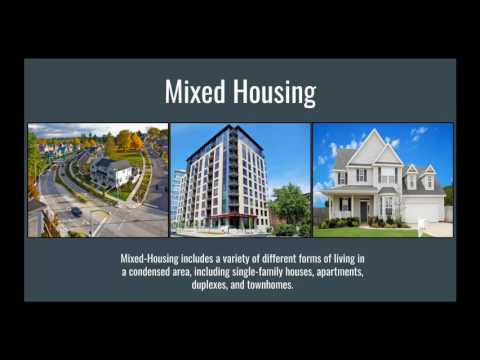 Principles of New Urbanism - YouTube