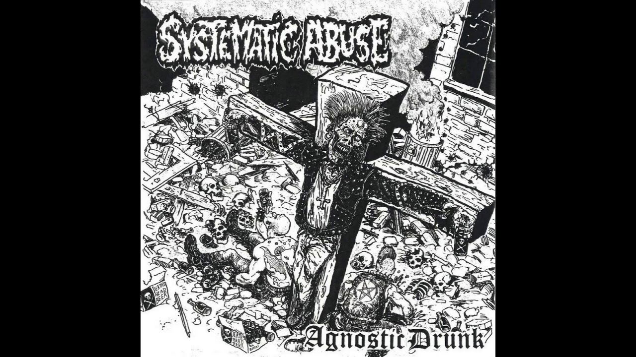 Systematic Abuse - Pestilence - YouTube