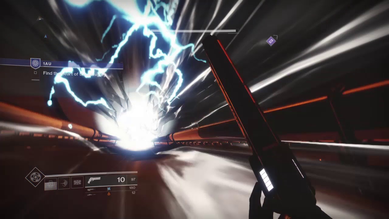 Immovable object vs. an Unstoppable force - YouTube