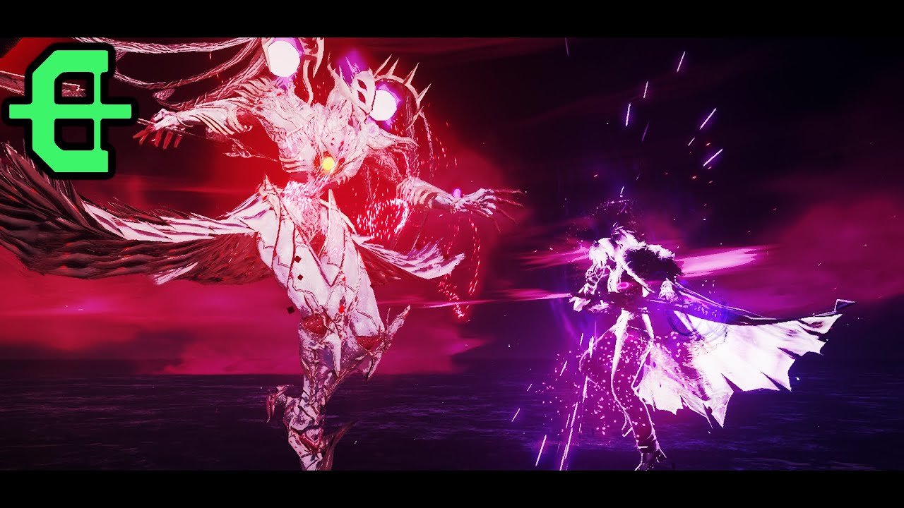 [PSO2:NGS] Fictitious Beam: Ruine Masquerader (Depth 10 R10) | Braver ...