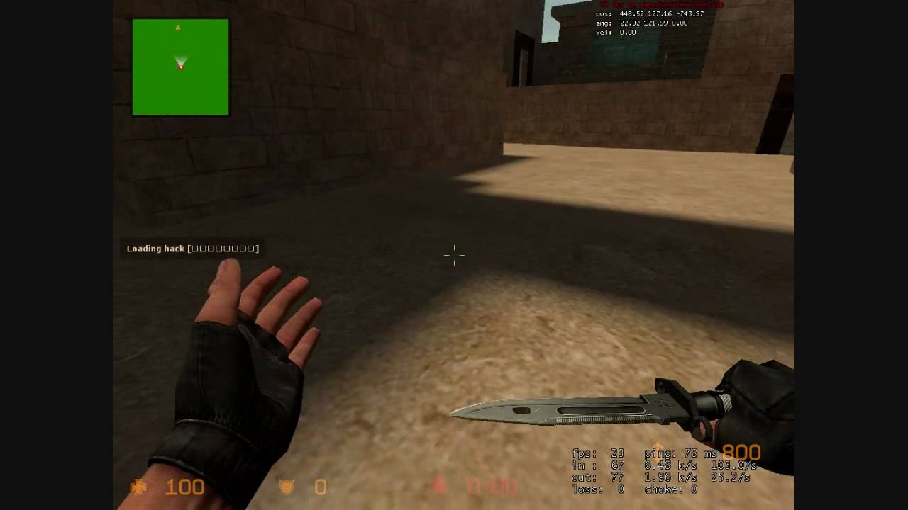 Css | Rcon Hack - YouTube