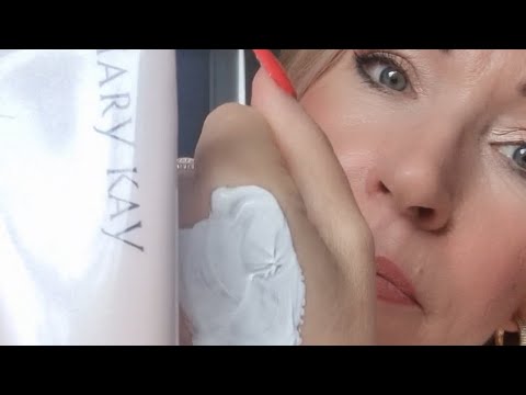 Mary Kay Even Complexion Mask - YouTube