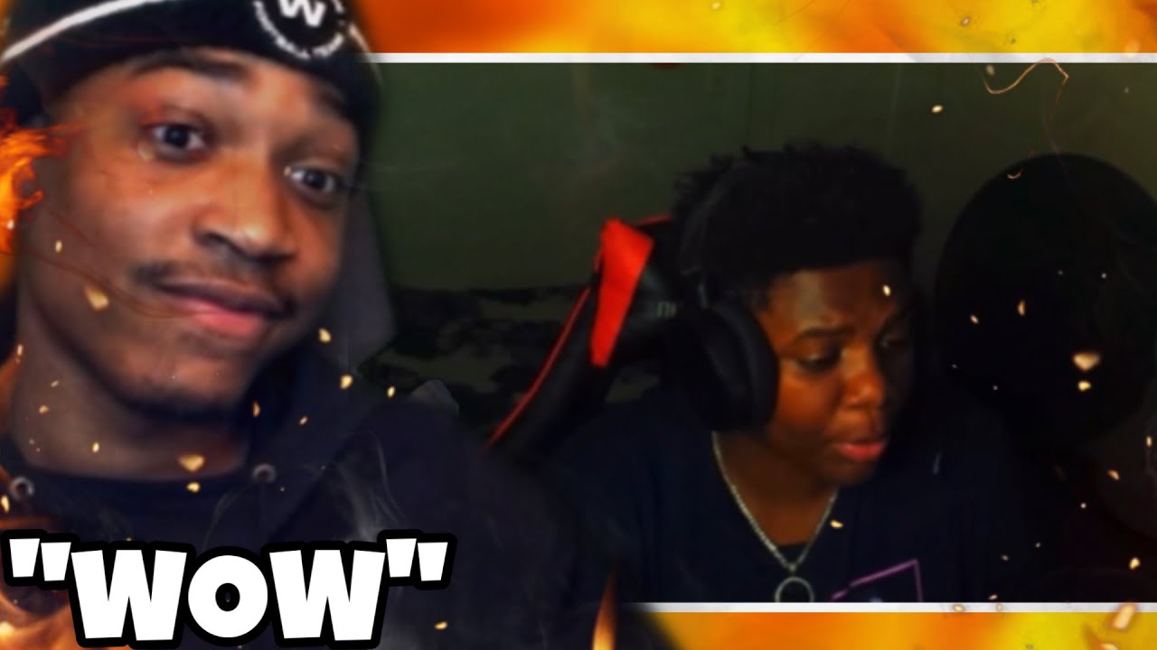 Janky Rondo Meets A Young Freestyle GOD🔥 - YouTube