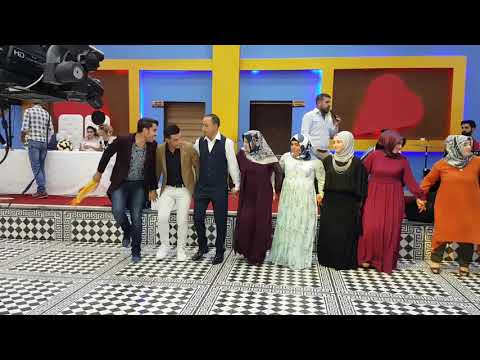 Siverek Düğün Başlangıç Halayı - Dizo