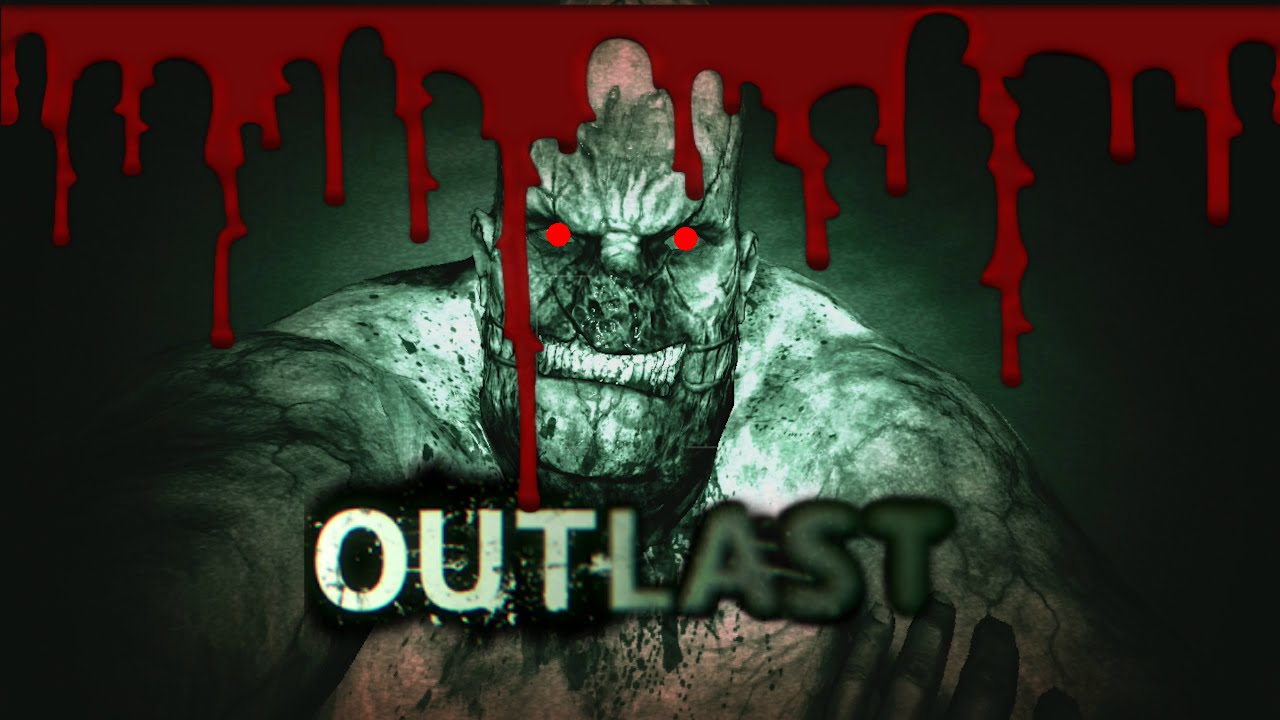 Outlast Xbox One Gameplay Part 1 - YouTube