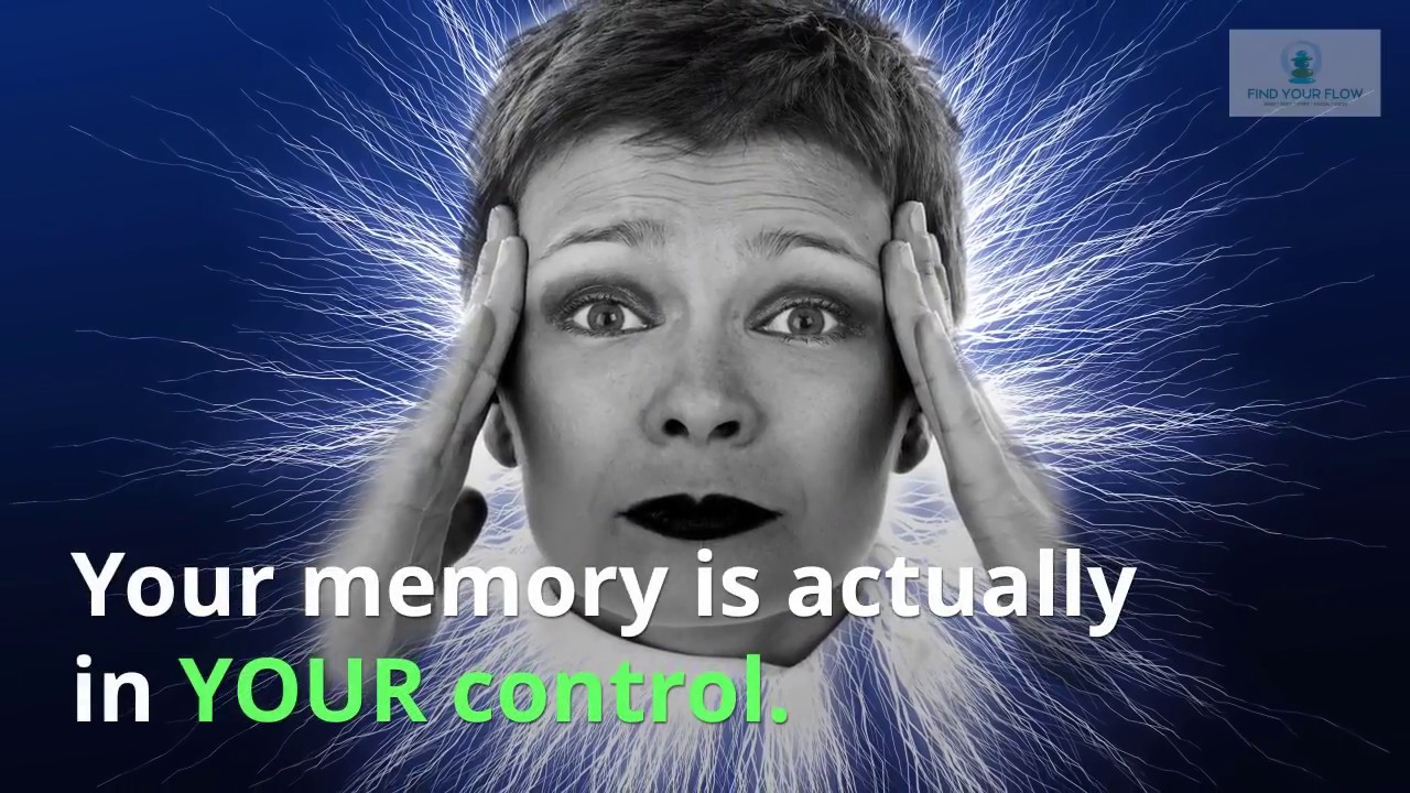 Mastering Memory - YouTube