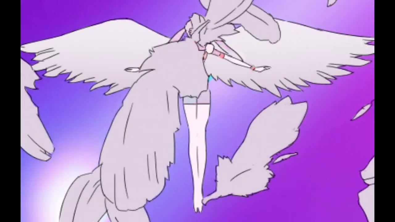 Sailor Rose Quartz Transformation - YouTube