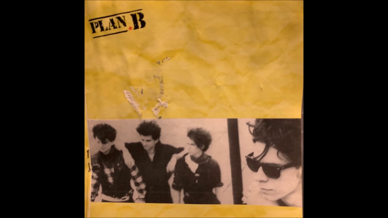 Plan B - Take a Look - YouTube
