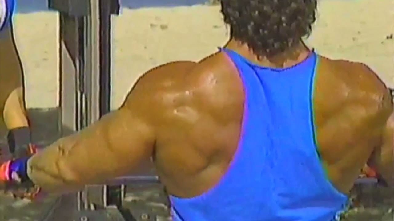 Come catch a workout with us on Body Shaping - YouTube