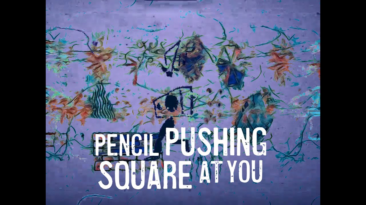 Pencil Pushing :: Carswell & Hope - YouTube