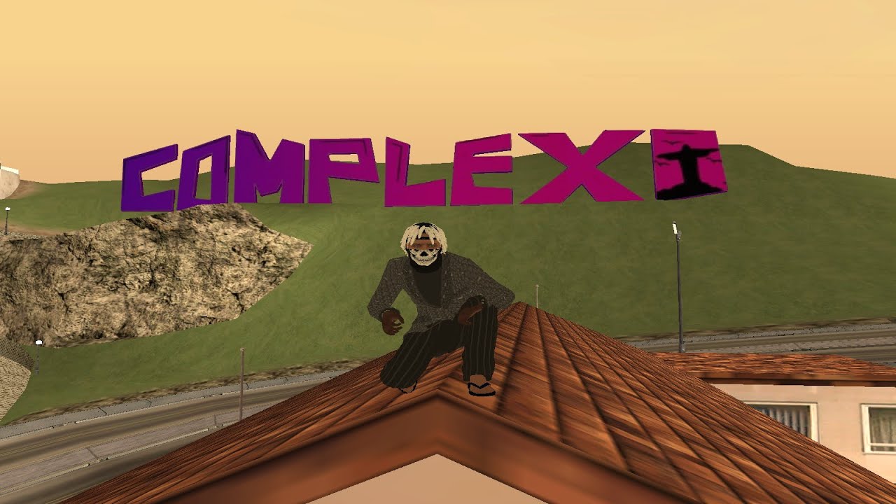 INICIANDO A MINHA JORNADA NO COMPLEXO ROLEPLAY (EP.01) - GTA MTA RP ...