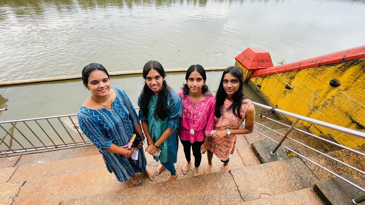 Thriprayar SreeRama Temple #sreeramatemple - YouTube