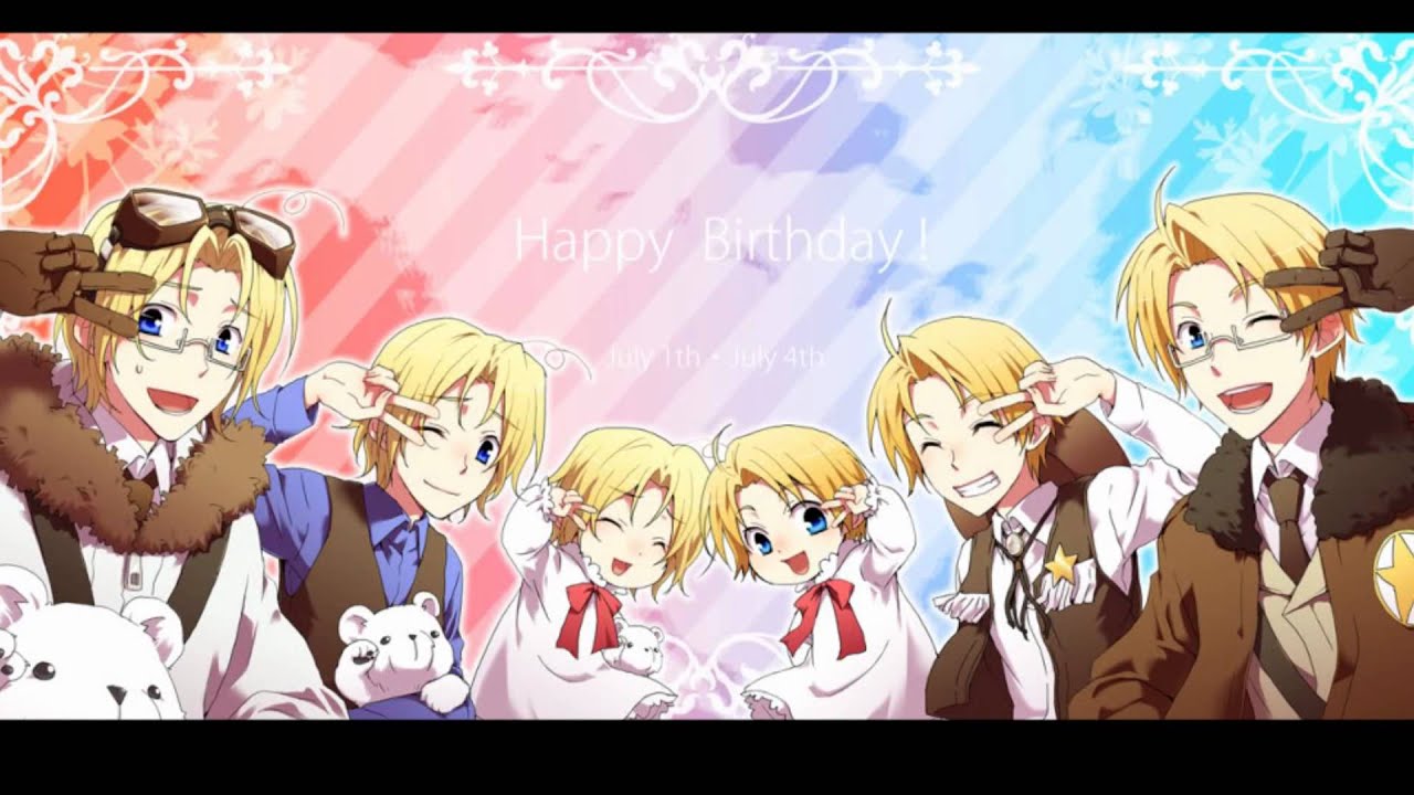 APH - America - Defying Gravity - YouTube