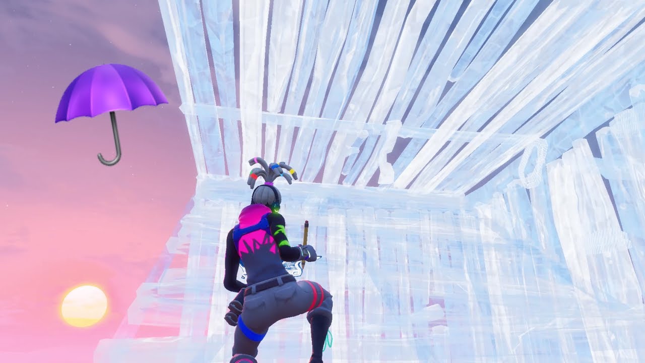Wesson ☂️ (Fortnite Montage) - YouTube