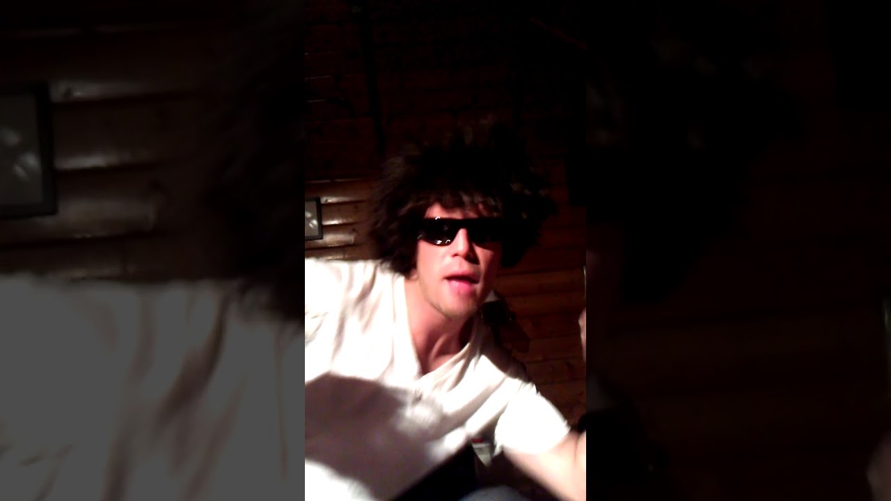 Hilarious Og henny loc - YouTube