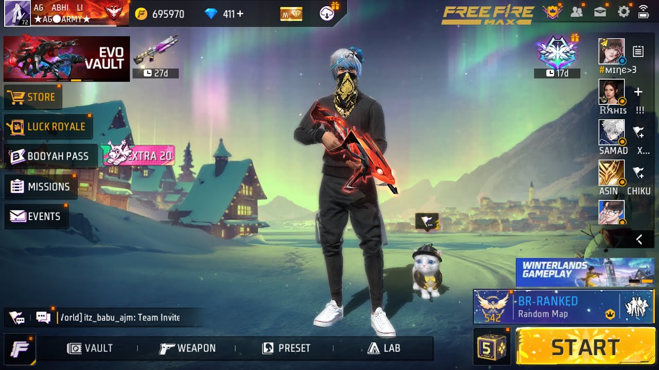 💔 Justice For All Indian FF Players😟 Free Fire India Kab aayega🕒🔥 #freefire #classylive #live ...