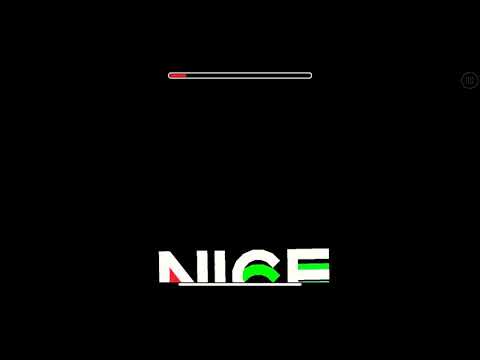 Geometry Dash (Nice by Smaildabest) - YouTube