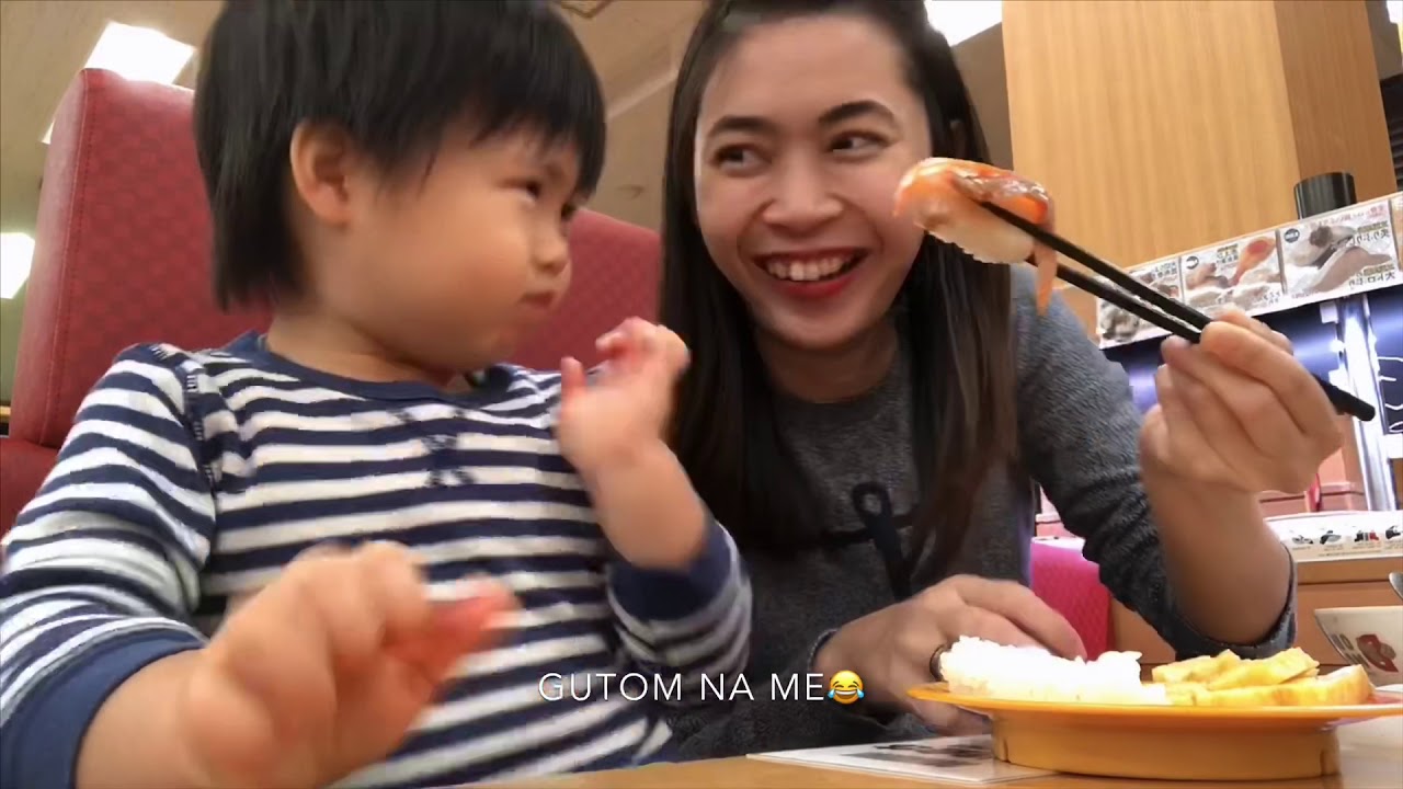 Grocery+Sushi - YouTube